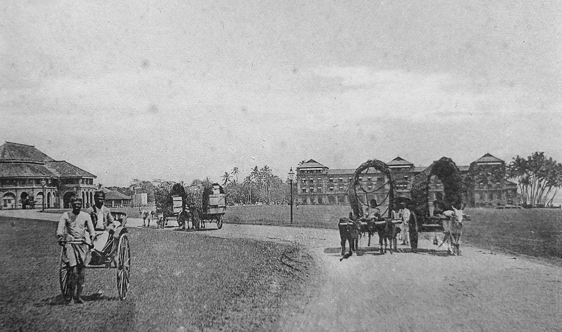 The Ceylon Journal